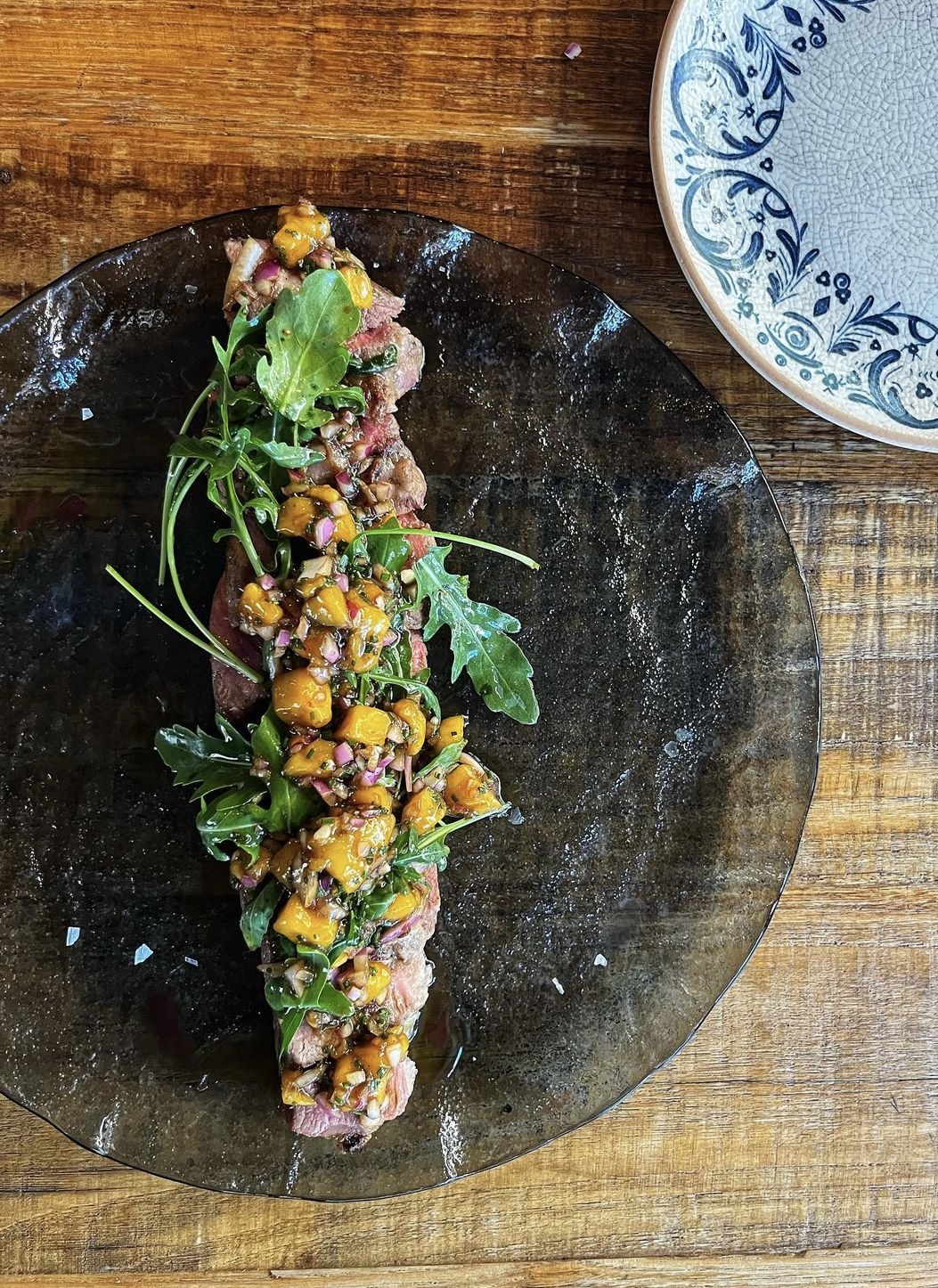 Best Local Eateries in Marbella Old Town : A Foodie's Guide